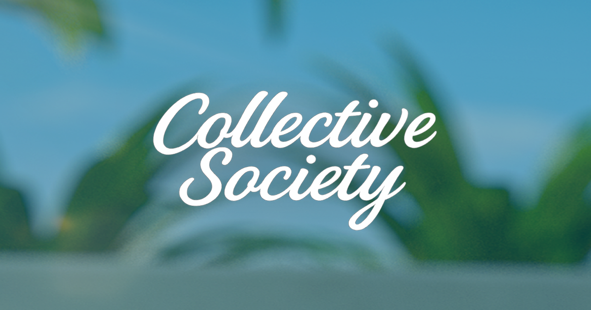 Lost Jane Collective - Collective Society